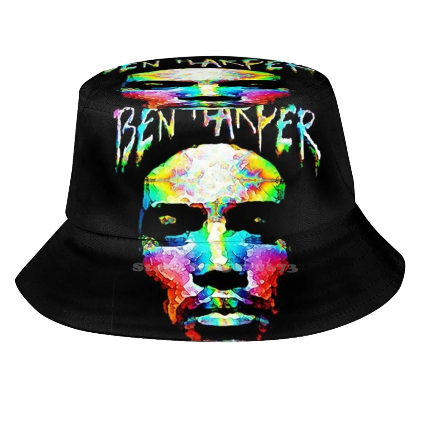 90s Grunge Hats