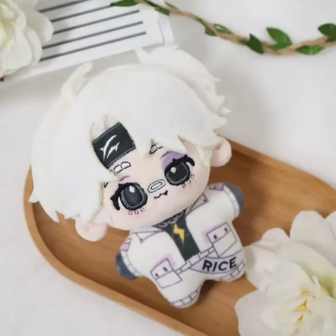 10cm-Anime-Identity-Luca-Balsa-Prisoner-Cartoon-Plush-Stuffed-Doll ...