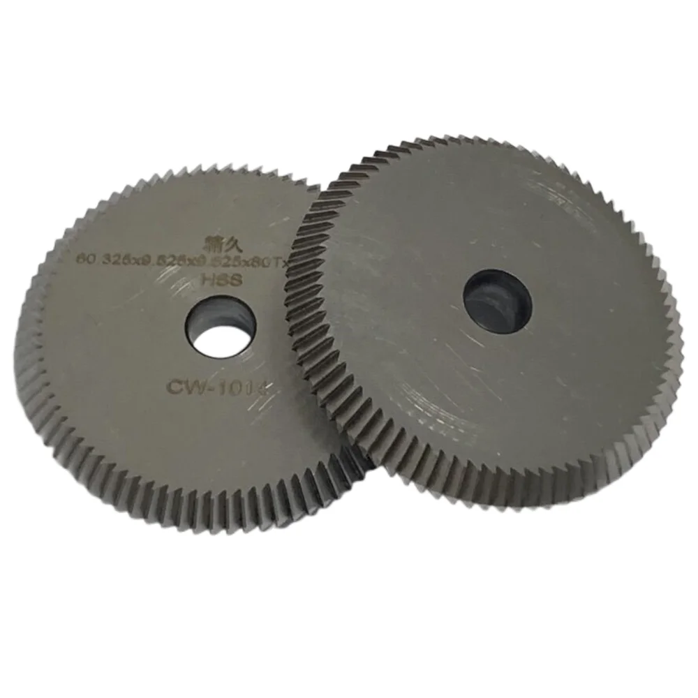 One-Step KWIKSET Cutter CW-1014 in HSS for HPC 1200 Series Machines ...