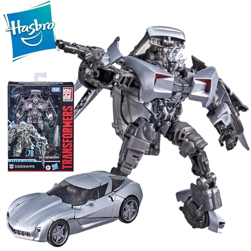 Hasbro-Transformers-The-Movie-Studio-Series-SS78-Sideswipe-14Cm-Deluxe ...