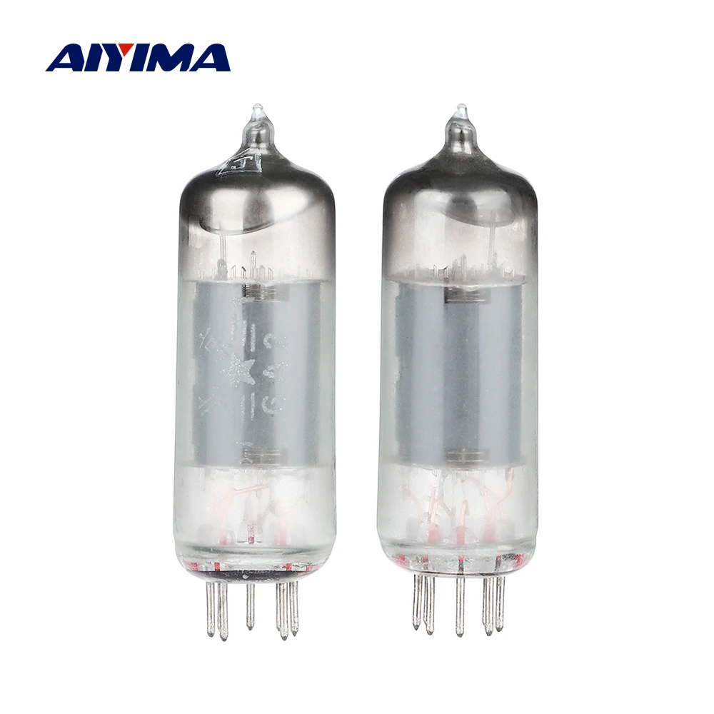 Aiyima Vacuum Tubes | Vacuum Tubes Valve | 6j1 Ef95 6ak5 Tube | Vacuum Tube 6ak5 - 2pcs 6a2 ...