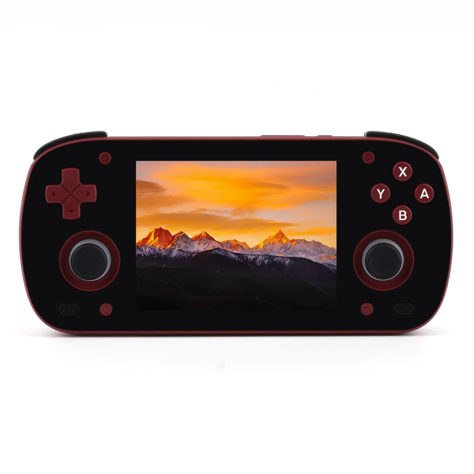 Retroid Pocket Mini Handheld Game Console 3.7'' AMOLED Screen Android1 ...