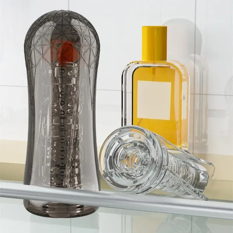 Soft-Artificial-Pussy-Automatically-Vegina-Adult-Masturbation-Phallus ...