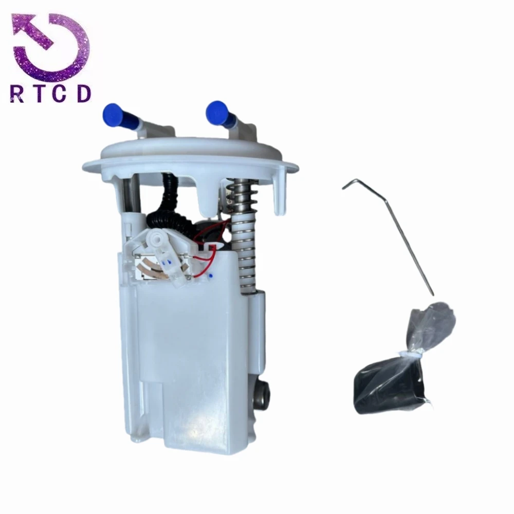 Fuel pump 9802545380 for Citroen C-QUATRE C4 SHUAIKE L60 Peugeot 408 ...