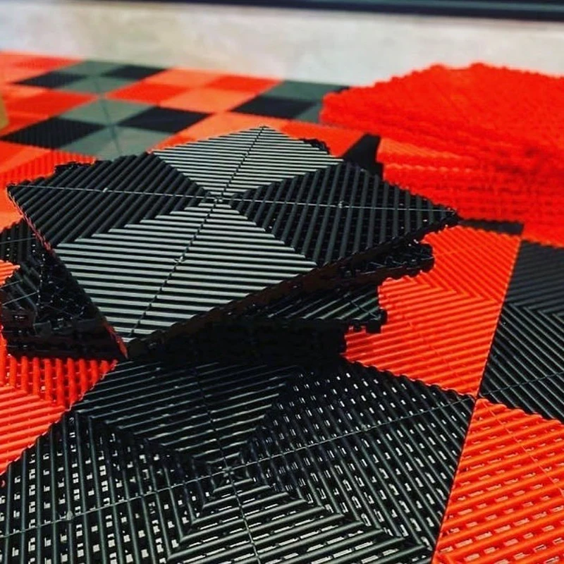 Plastic-Garage-Floor-Tiles-Interlocking-PVC-Garage-Floor-Plastic ...