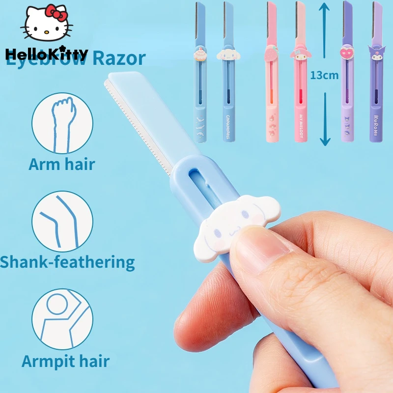 Miniso Eyebrow Razor Price In Pakistan at Aaron Battye blog