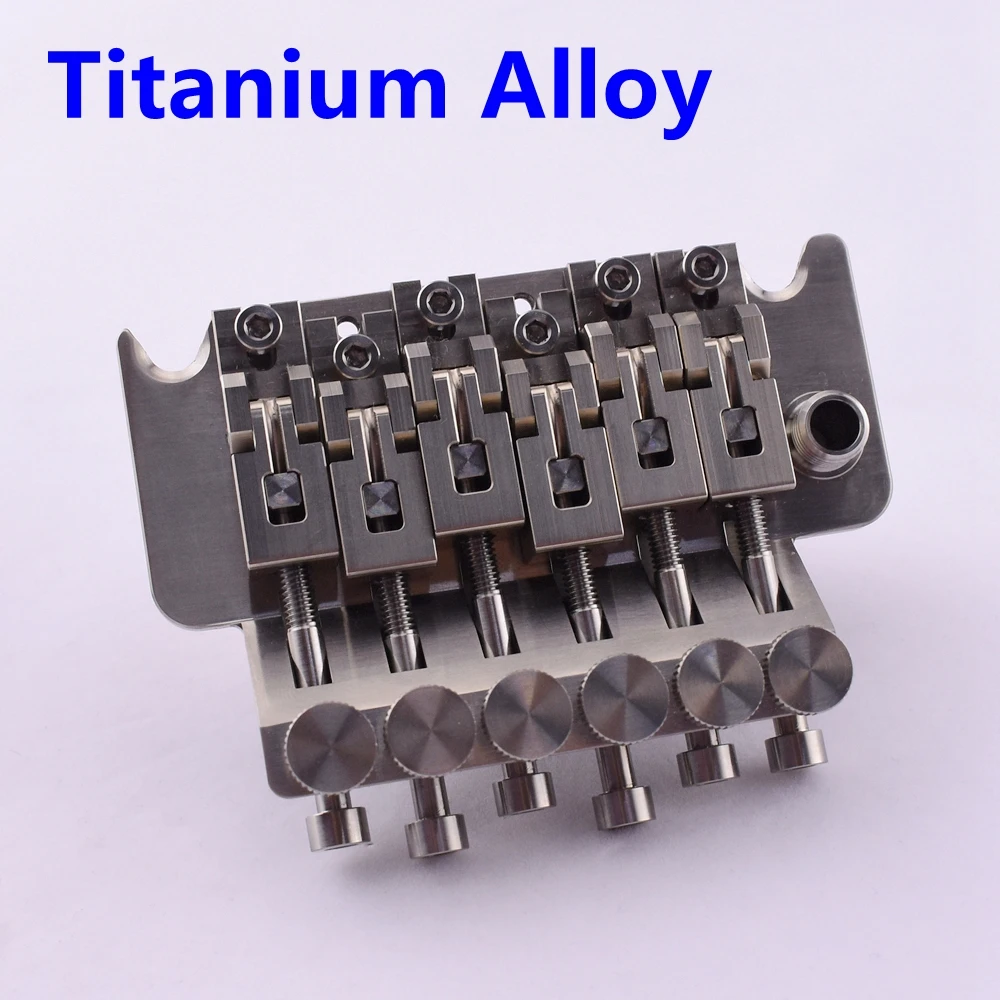 1-Set-High-Quality-Titanium-Alloy-Tremolo-System-Bridge-Guitar-Bridge ...