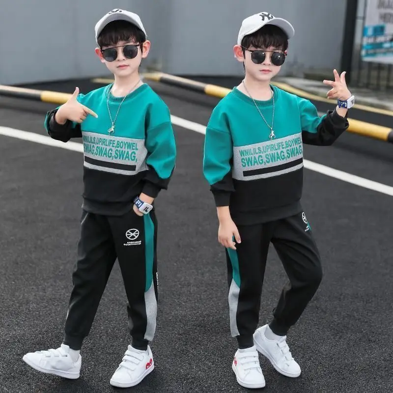Clothes For Boys With Swag