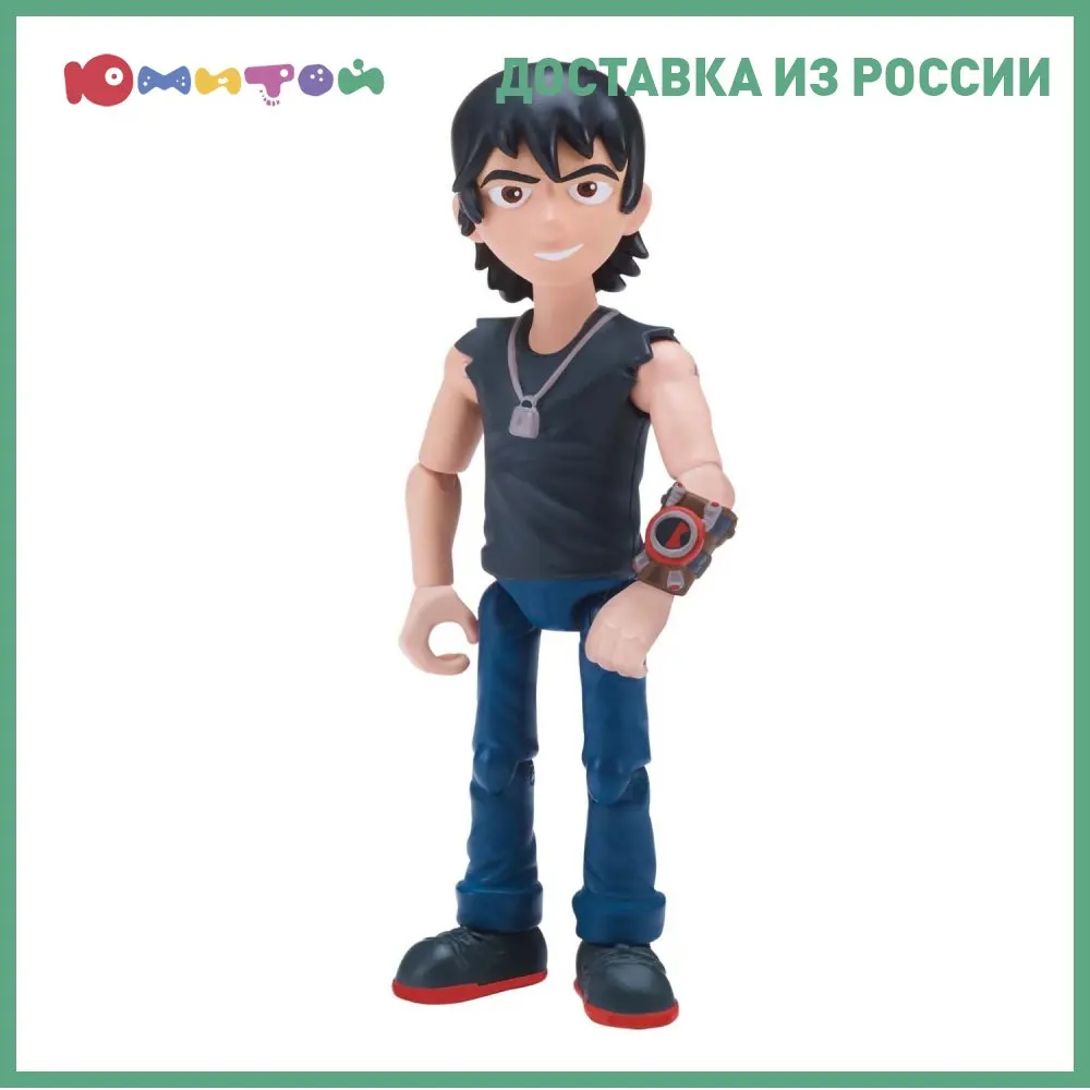 Ben 10 Kevin 11 Toy