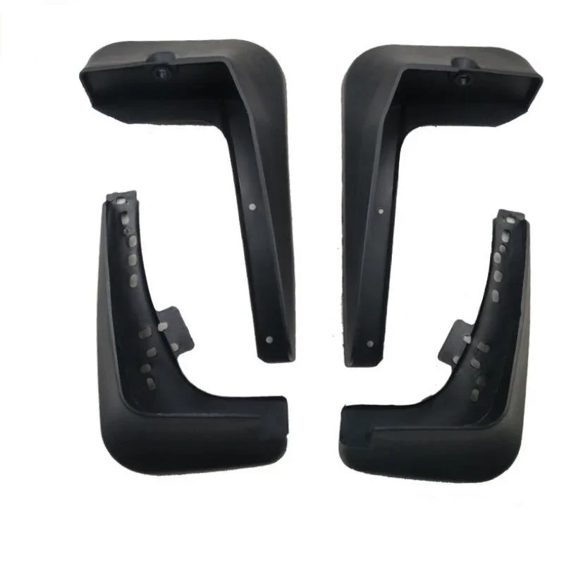 Car-Mudguard-Mud-Flaps-Fender-Mudguards-Splash-Guard-For-Hyundai-Verna ...