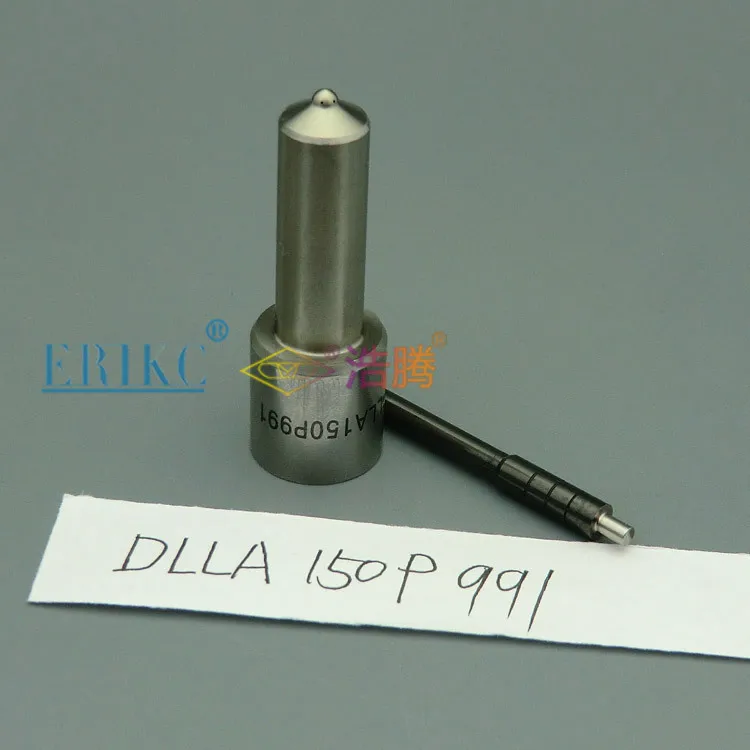 Erikc Dlla150 P991 (0934009910) boquilla para Quemador de aceite Dlla 150 p 991, conjunto de ...