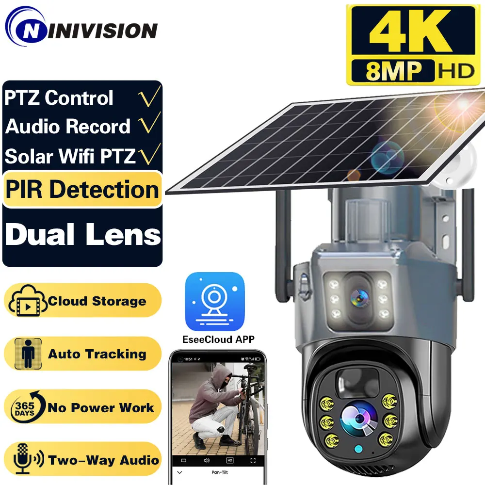 8MP-Zoom-AI-Tracking-WIFI-Solar-Camera-Dual-Lens-Battery-Wireless-IP ...