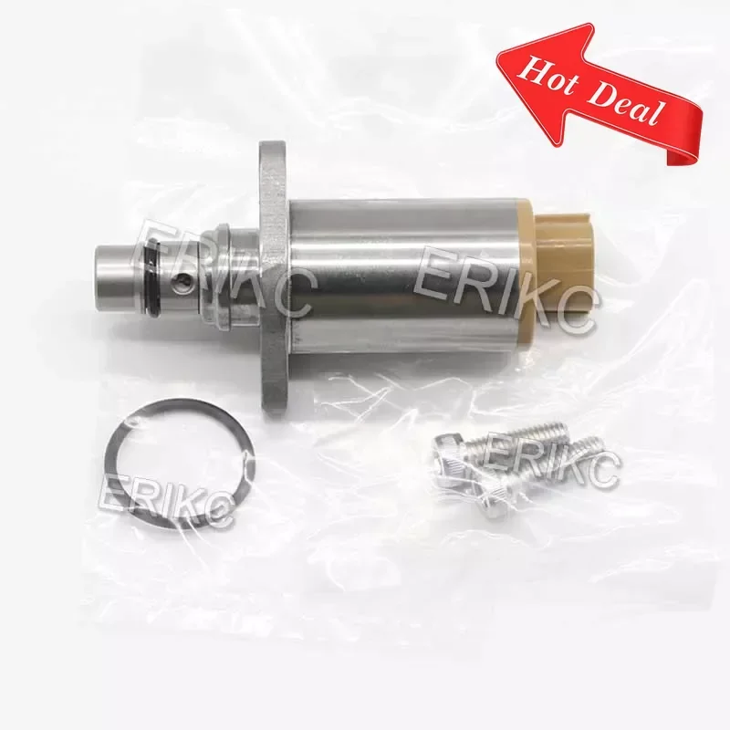 294200-0660-Car-294000-0050-High-Pressure-Fuel-Pump-Regulator-Suction ...