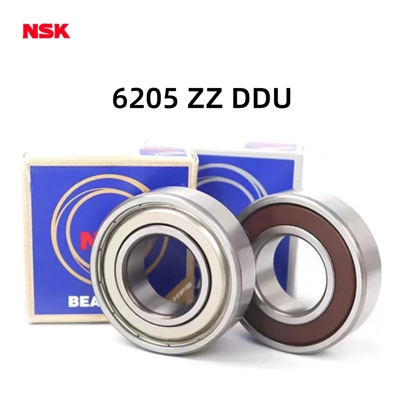 Rolamentos-de-alta-qualidade-para-NSK-alta-velocidade-6205zz-6205DDU ...