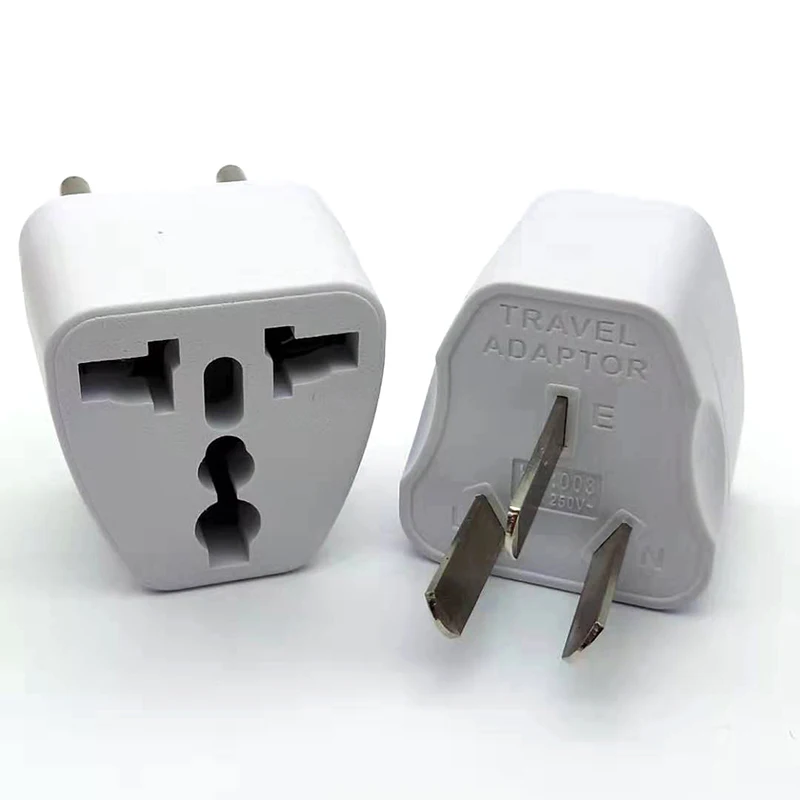 Power Plug Adapter Converter Australia Eu | Universal Chinese Us Plug ...