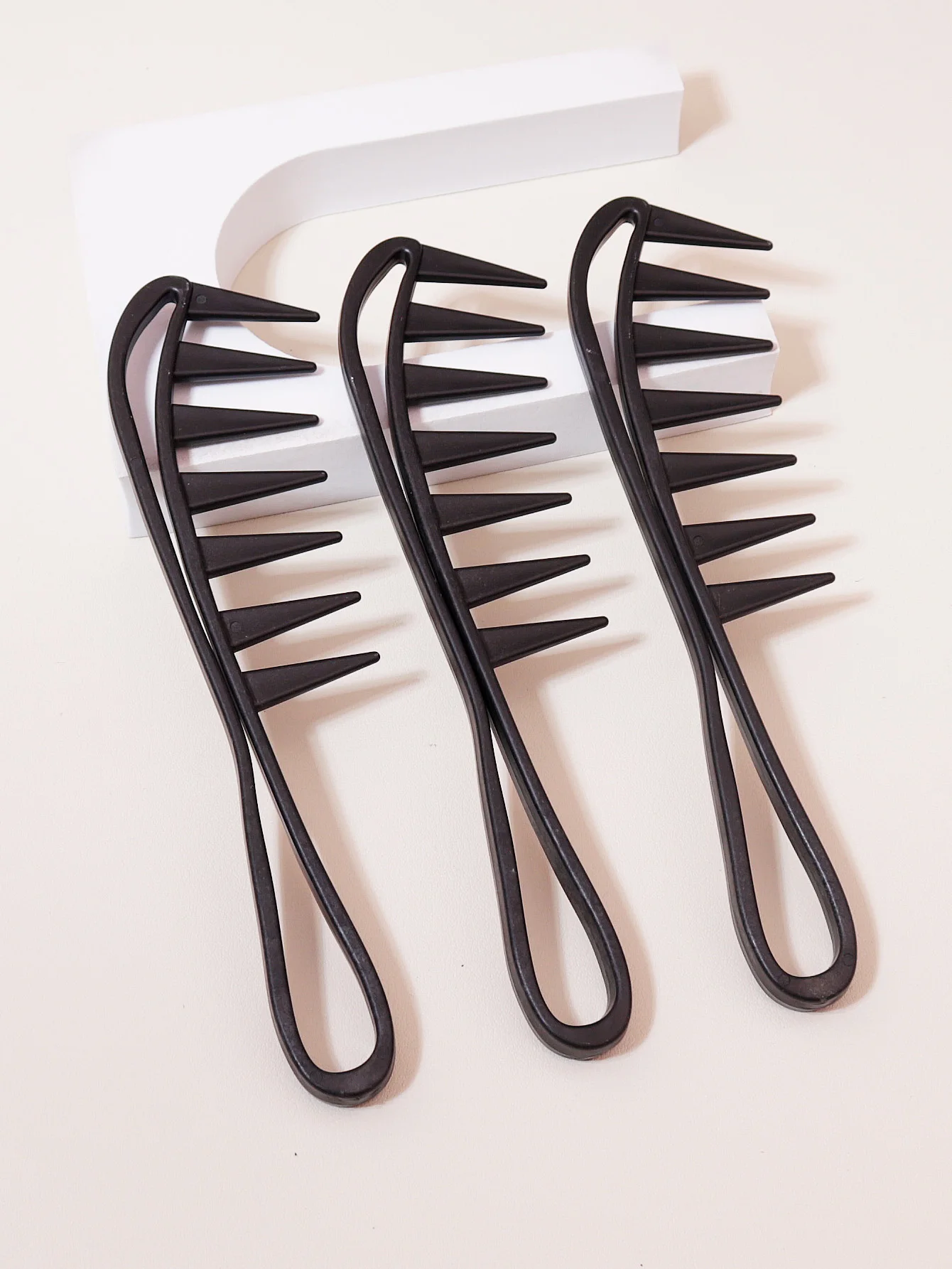 Large-hair-comb-with-wide-teeth-Shun-hair-hair-hair-removal-comb ...
