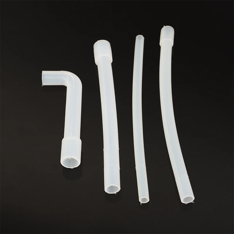 Water Dispenser Hose High Temperature Hose Soft Silicone Tube Drinking ...