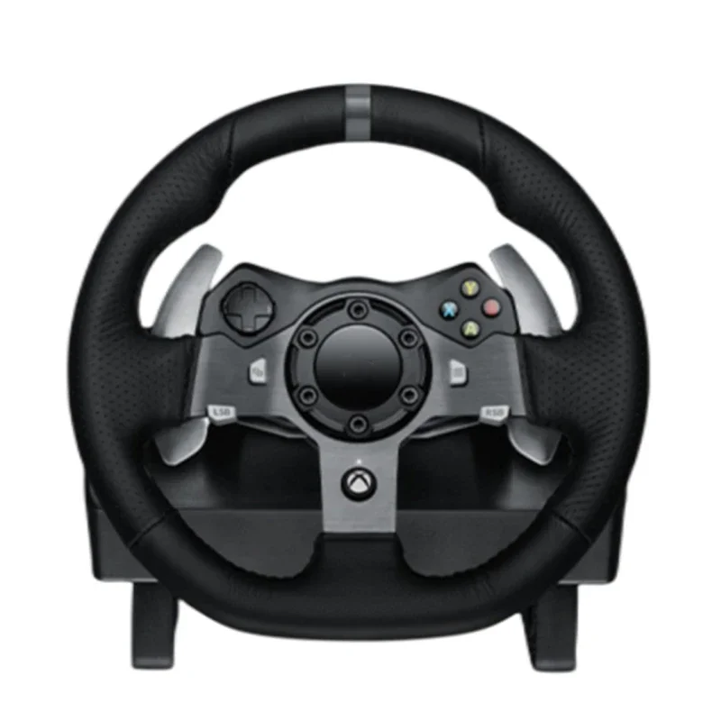 new Upgrade G29 Racing Game Steering Wheel Gear Lever Throttle Bracket ...