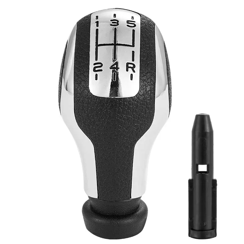 Engrenagem-Shift-Knob-Lever-Handle-Acess-rios-interiores-do-carro-5 ...