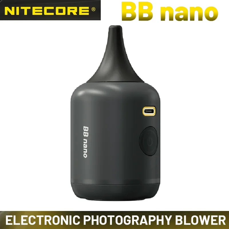 Nitecore-BB-nano-Electronic-BlowerBaby-Photography-Blower-Multi ...