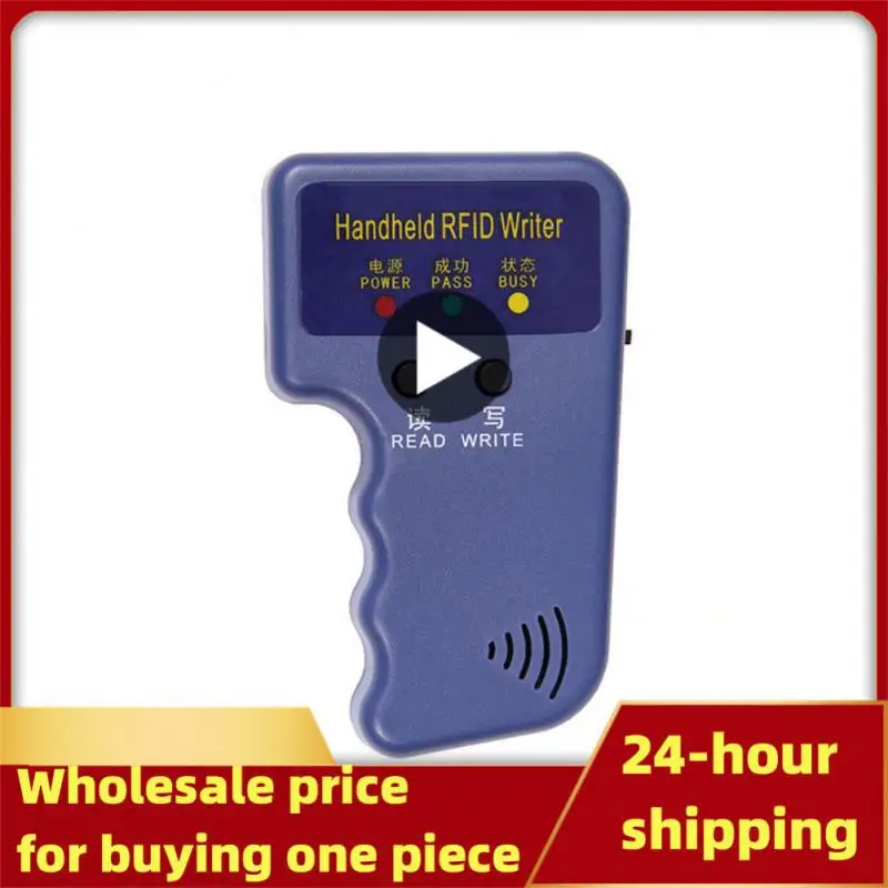 Handheld-125KHz-EM4100-RFID-Copier-Writer-Duplicator-Programmer-Reader ...