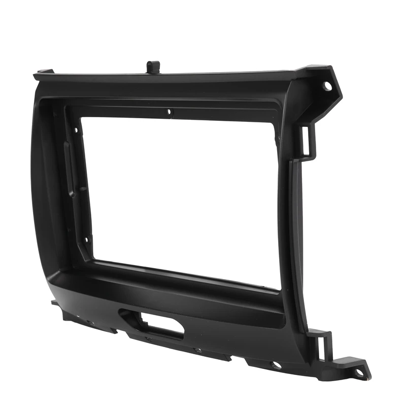 9-Inch-2-Din-Car-Dashboard-Frame-Radio-Video-Fascia-Dash-MP5-Player-DVD ...