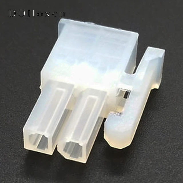 암컷 쉘 플러그 커넥터, 더블 로우 5557, 5569-2P, 4P, 6P, 8P, 10P, 12P, 14P, 16P, 24 핀 배선 소켓, 4.2mm, 1 세트, 5 세트 ...