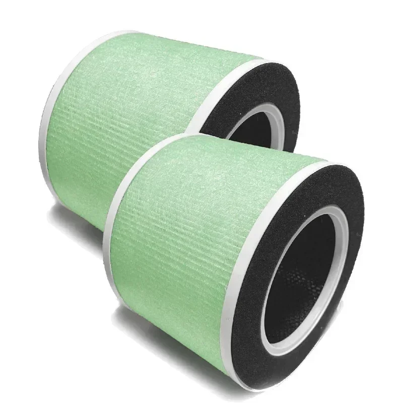 HEPA-Carbon-Replacement-Filter-Compatible-with-RENPHO-RP-AP088-Air ...