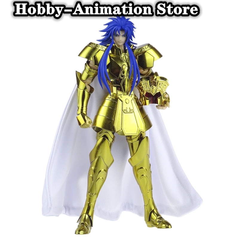 MST-Model-Saint-Seiya-Myth-Cloth-EX-LC-Gemini-Asprose-Deuteros-Defteros ...