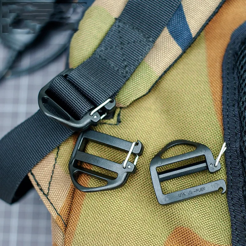 Outdoor-Replacement-Strap-with-Adjustable-Buckle-Ghost-Opening-and ...