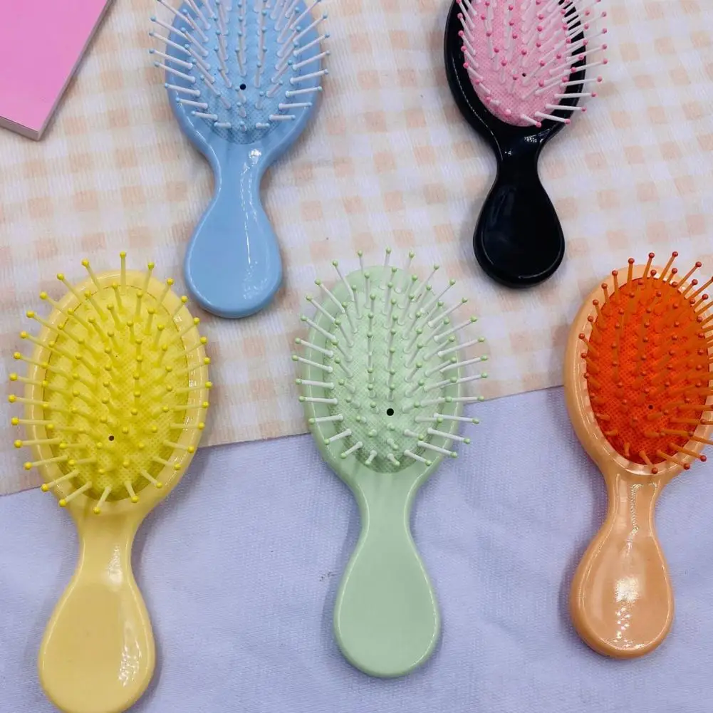 Hair-Brush-with-Ergonomic-Handle-Ultra-Soft-Bristle-Minimize-Pain-Split ...