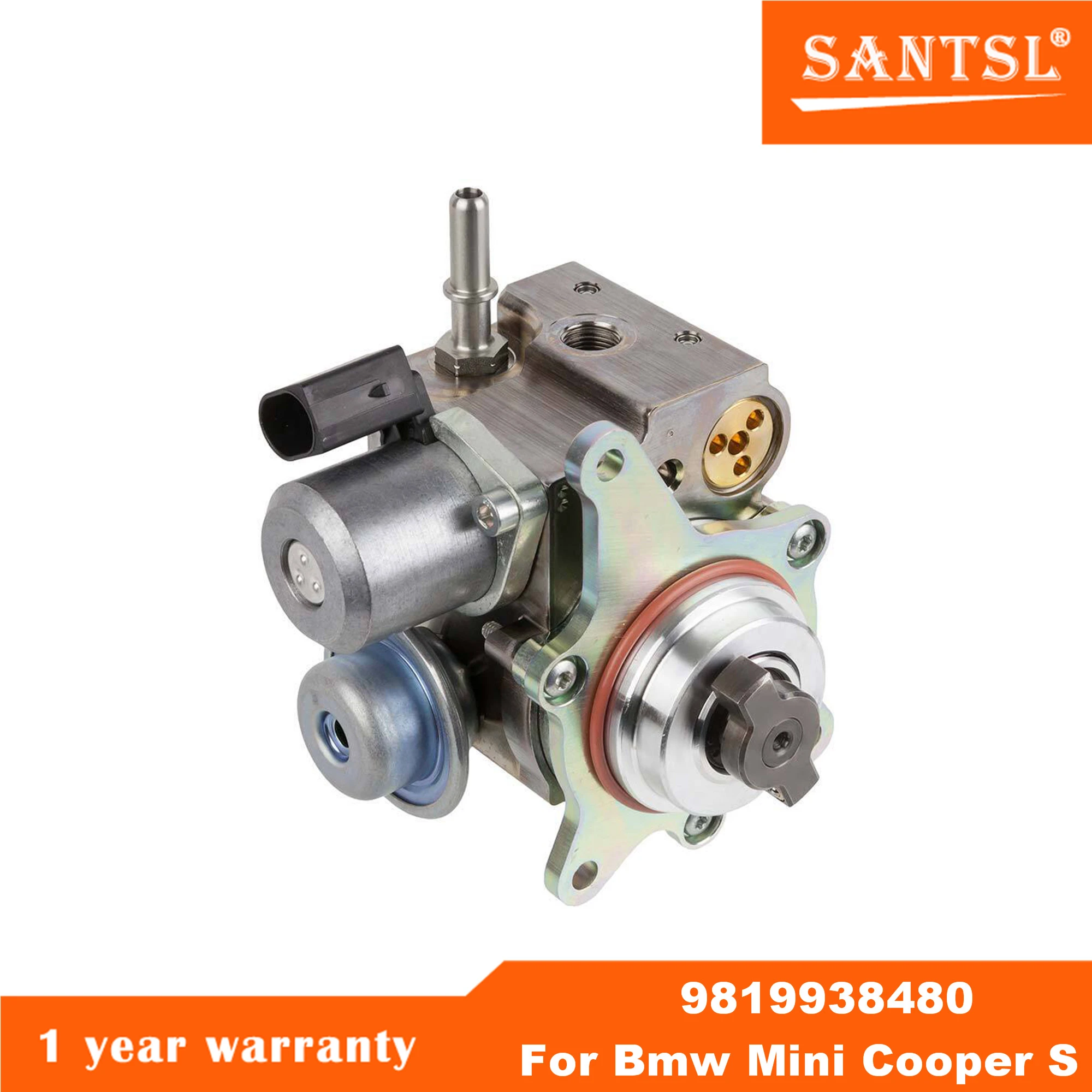 9819938480 para Bmw Mini Cooper S Turbo R55 R56 R57 R58 R59 Peugeot 207 ...