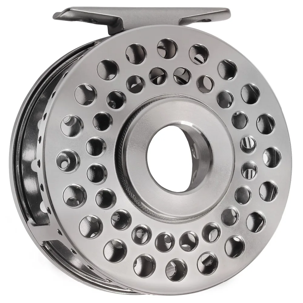 Classic-Click-Stop-Light-Fly-Fishing-Reel-5-6-86mm-CNC-Machined ...