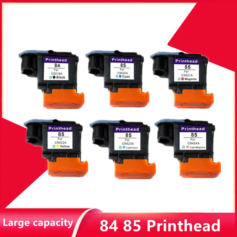 Hp84 85 Hp Ink Cartridge | Hp Ink Cartridge 84 | Hp Designjet 90 Head ...