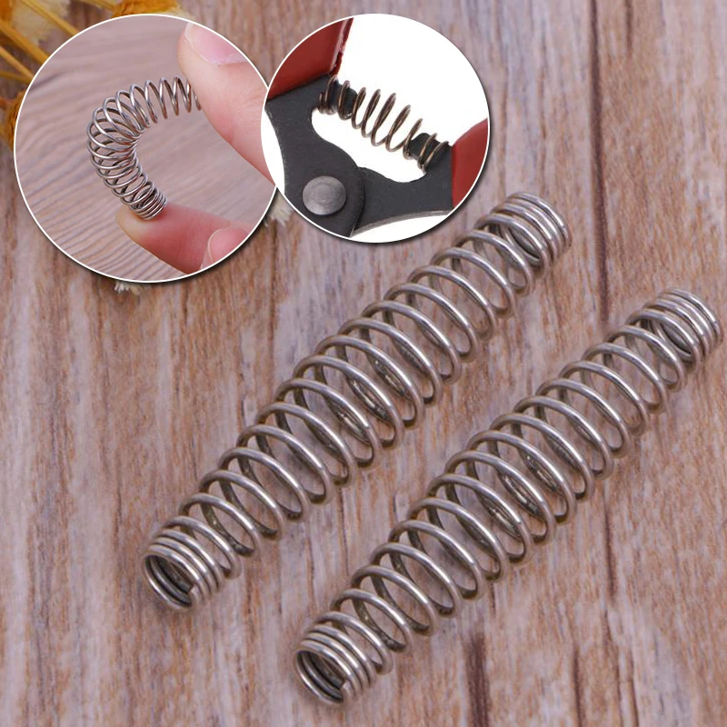 Stainless-Steel-Spring-High-Elasticity-Anti-Rust-Compression-Springs ...