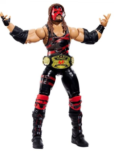 Wwe Action Figures Kane
