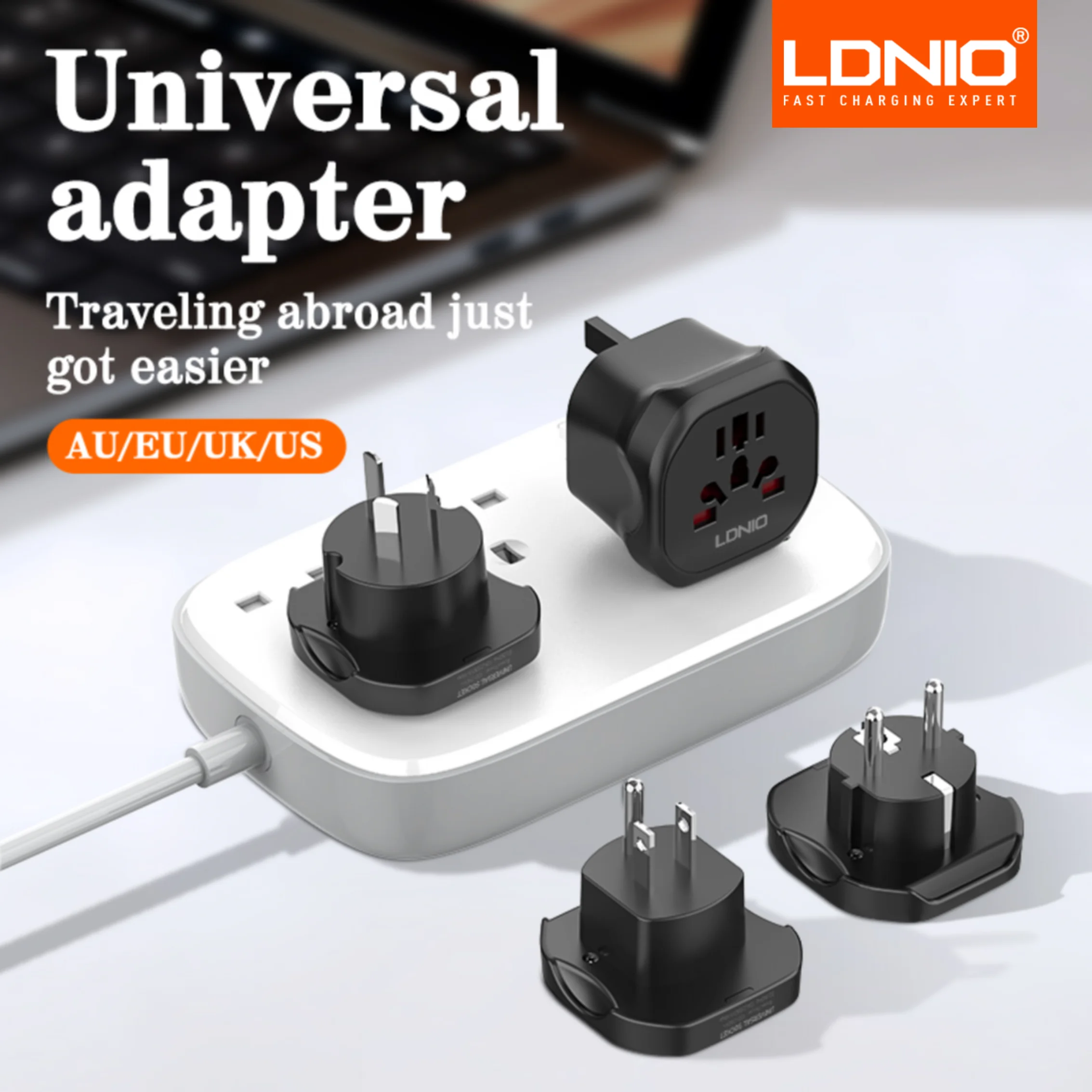 LDNIO-Universal-Adapter-AU-EU-UK-US-Wall-Power-Strip-Multi-Plug ...