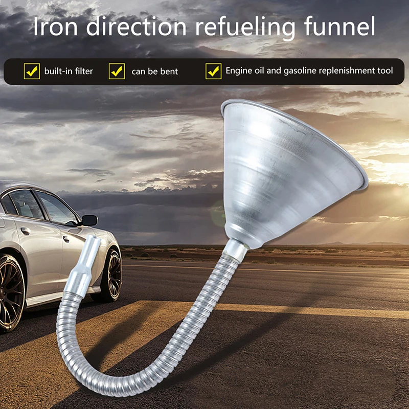 1Pc-Small-Big-Diameter-Car-Motorcycle-Refueling-Gasoline-Engine-Oil ...