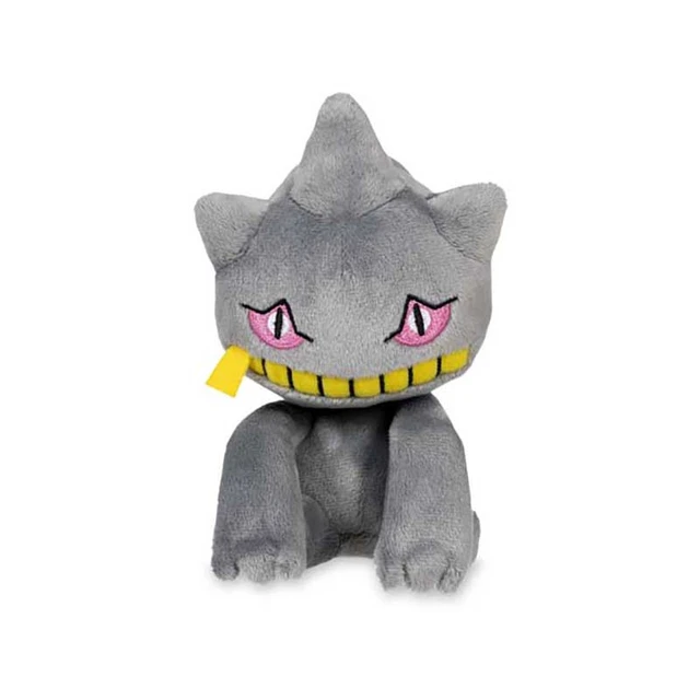 Banette Plush