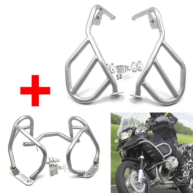 Fit-For-BMW-R1200-GS-2004-2007-2008-2009-2010-2011-2012-R-1200GS-Engine ...