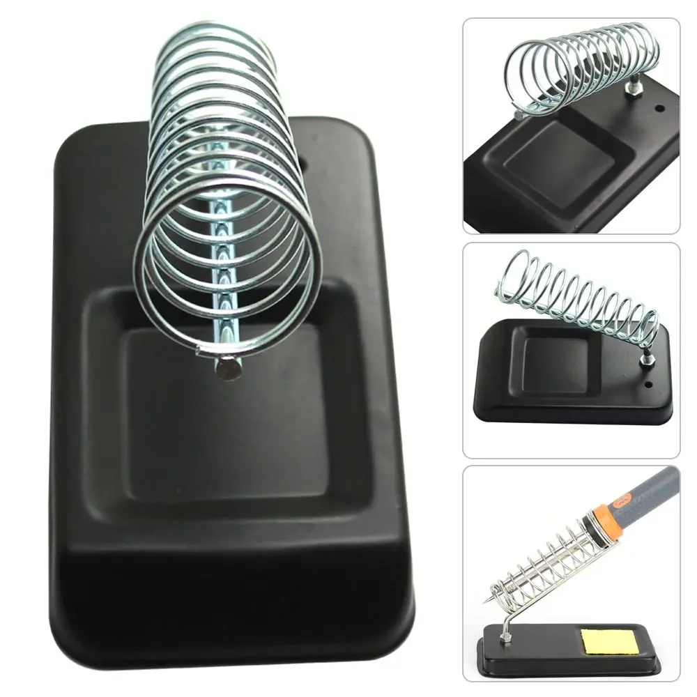 Multi-Functional-Soldering-Iron-Holder-Workshop-Metal-Base-Electric ...