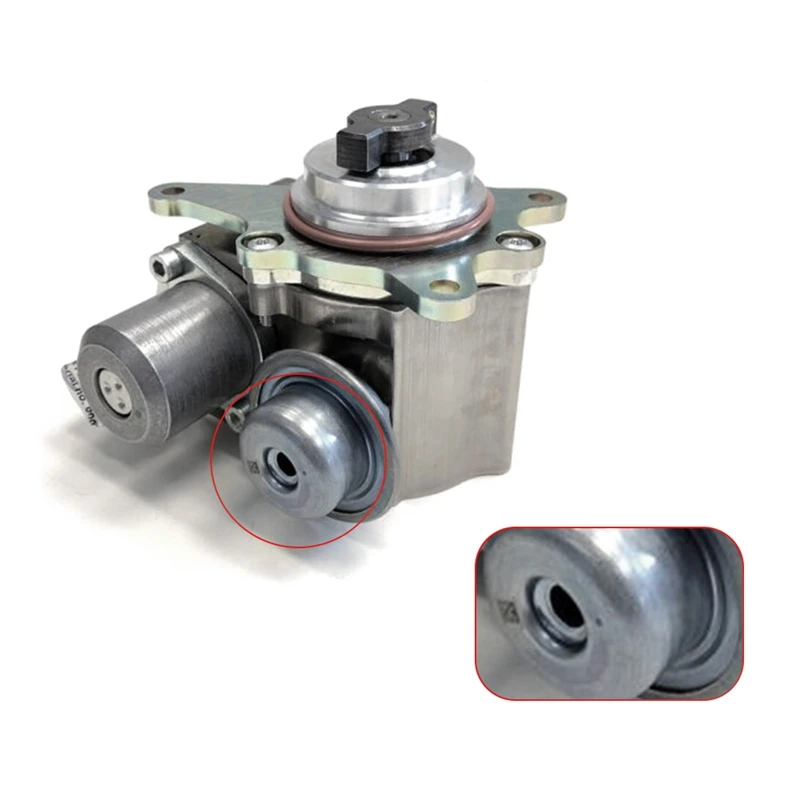 Oil-Pressure-Pump-Repair-Kit-Replacement-Spare-Parts-For-Peugeot-308 ...