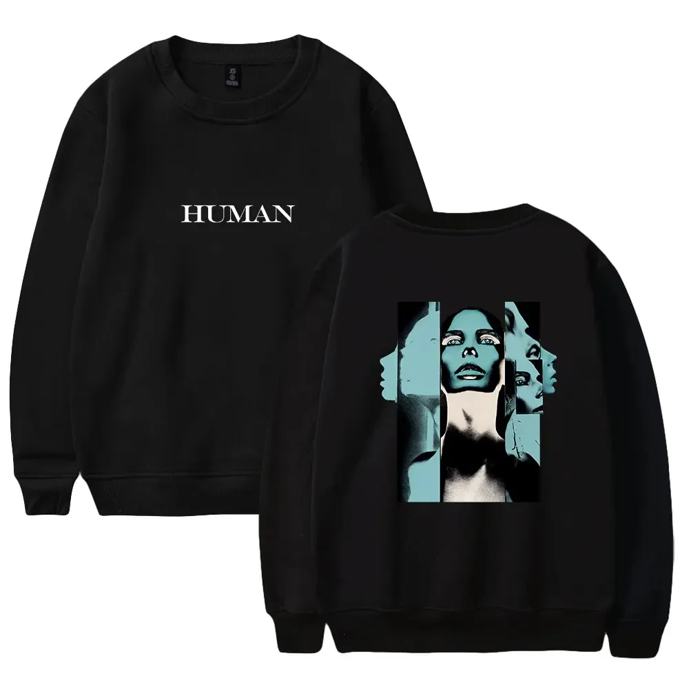 John-Summit-Merch-Oversized-Hoodie-Women-Men-O-neck-Long-Sleeve ...