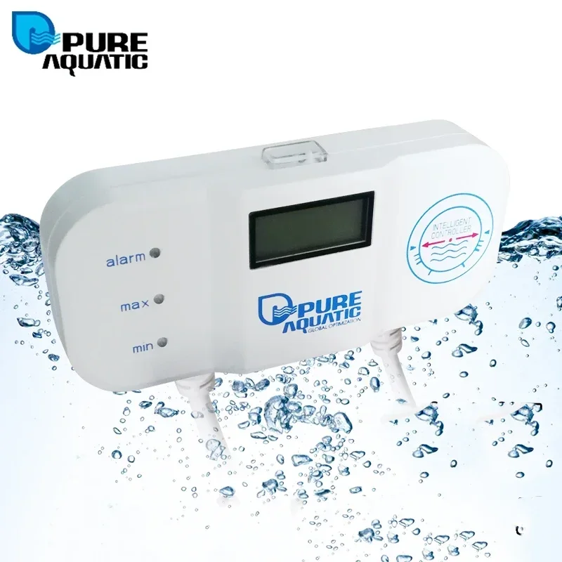 Pure-Aquatic-Aquarium-Automatic-Water-Tank-Water-Level-Controller-Fish ...