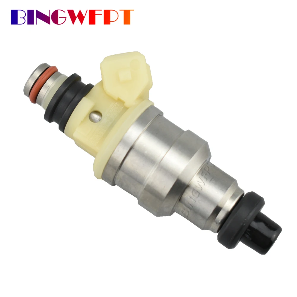 Fuel Injector Nozzle 35310-32560 9250930001 For HYUNDAI SONATA 1.6L 1 ...