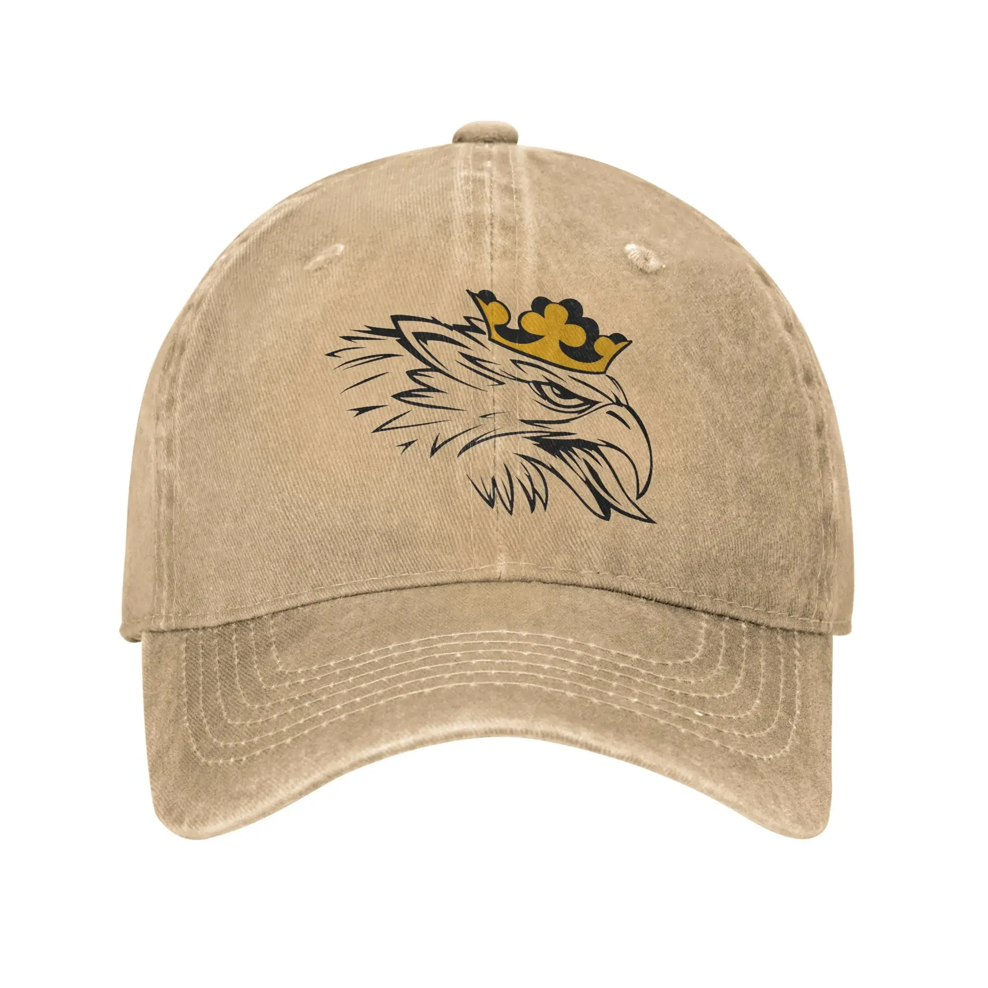 Vintage Sweden Saabs Scanias Baseball Cap Men Women Distressed Denim ...