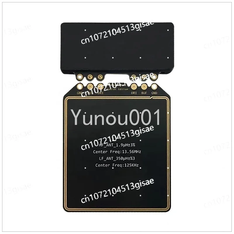 Latest-Proxmark3-RDV4-Kit-4-0SE-PM3-for-NFC-Card-Development-New ...