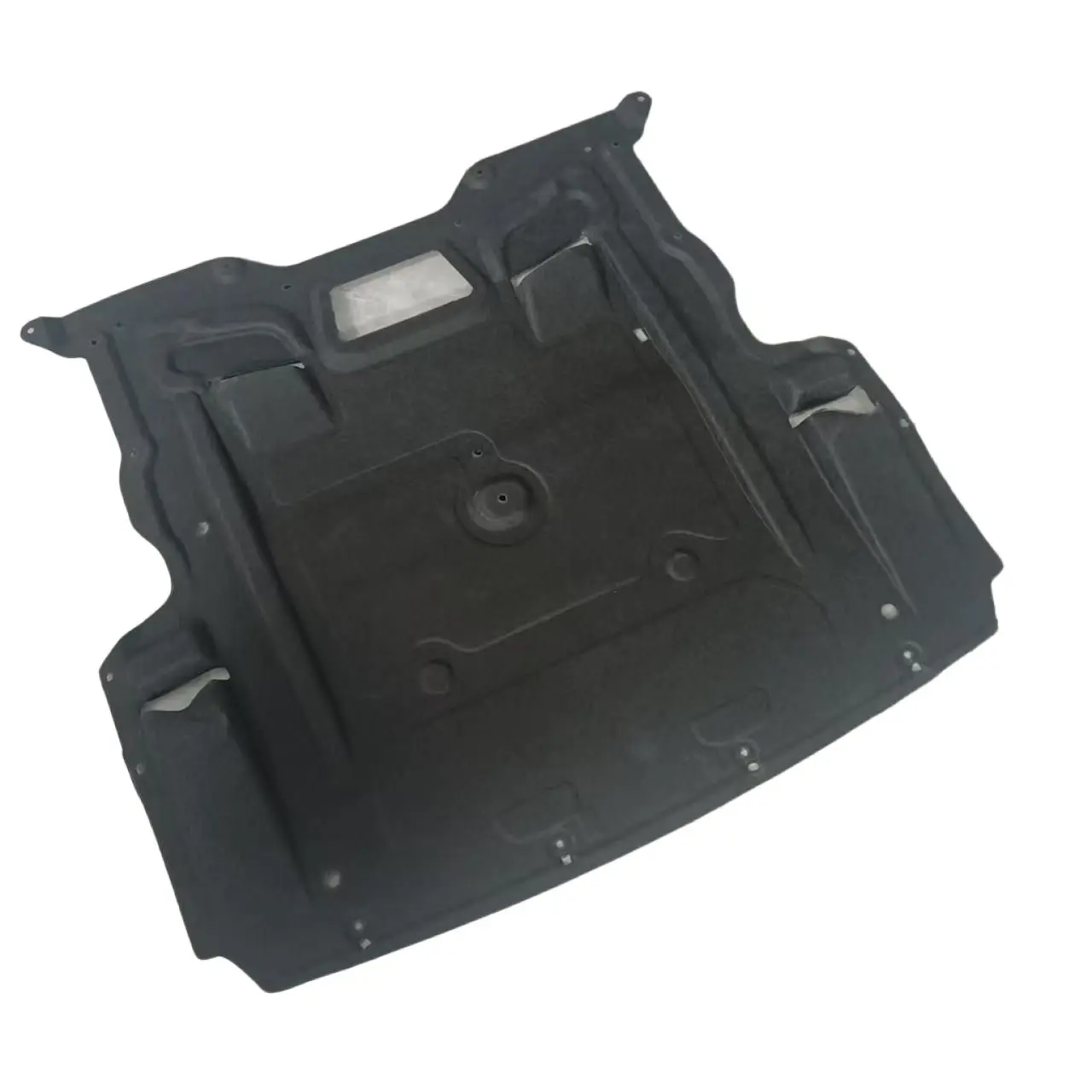 ฝาครอบใต้เครื่องยนต์สำหรับ BMW 535i 2010-2013 GT F07 528i F11 F06 F13 ...