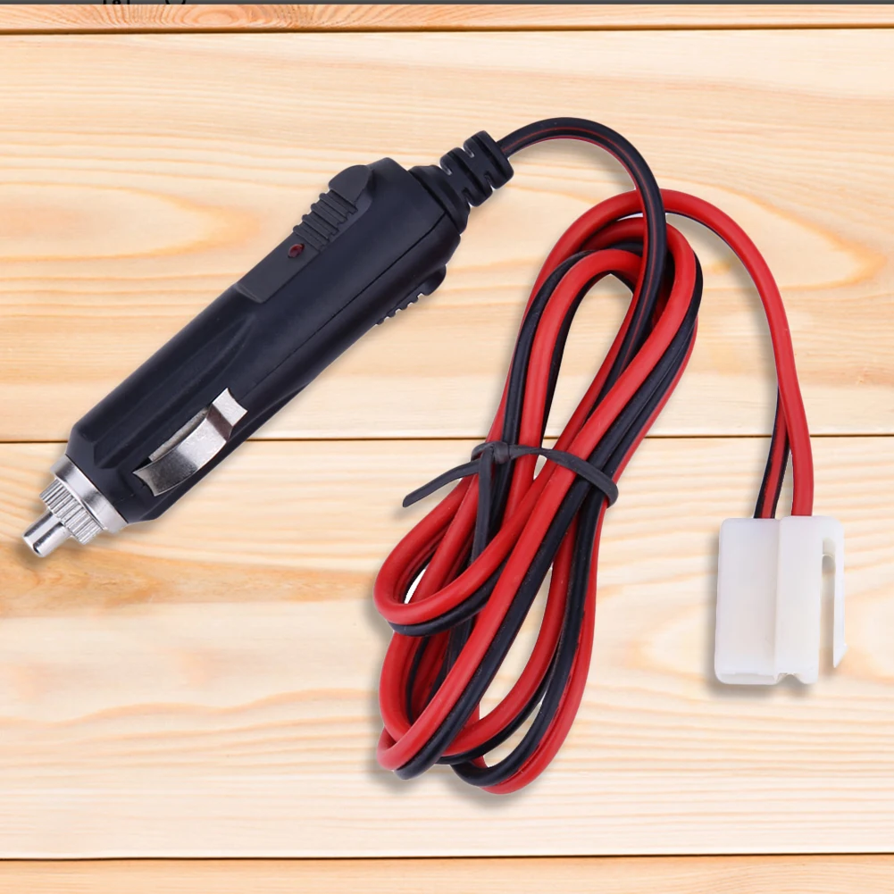 Max-20A-Cigar-Lighter-Power-Cord-Wire-Adapter-Universal-Car-Socket ...