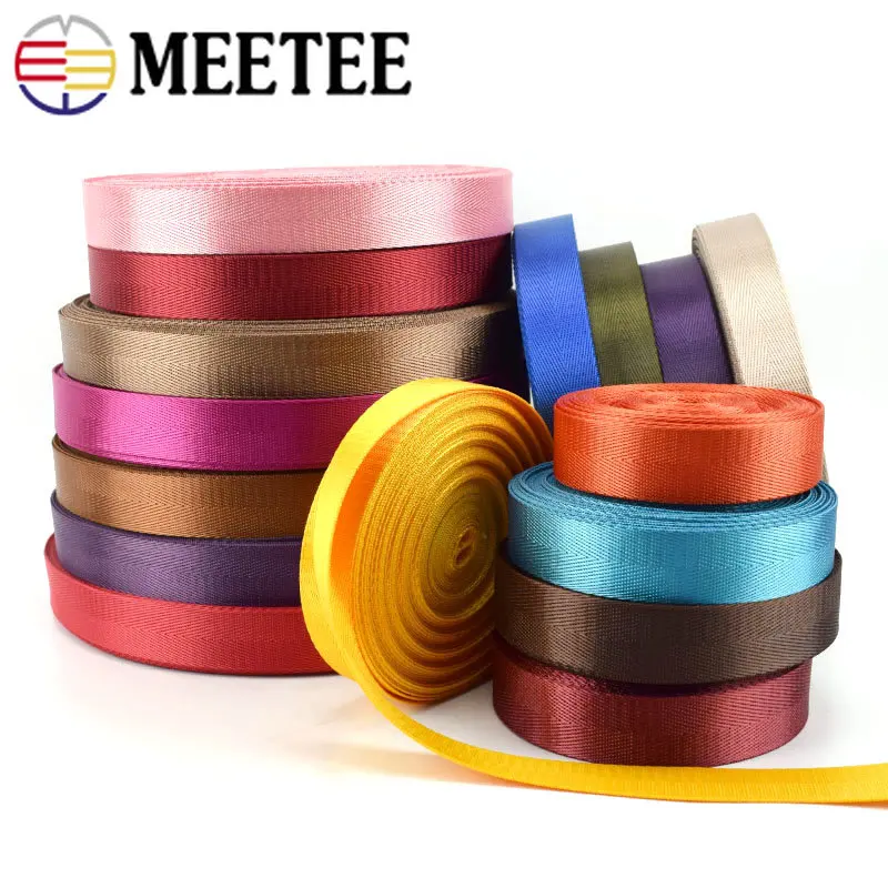 Thick Ribbon